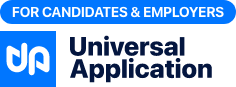 Universal Application - Your data, your job history, you are in control ...